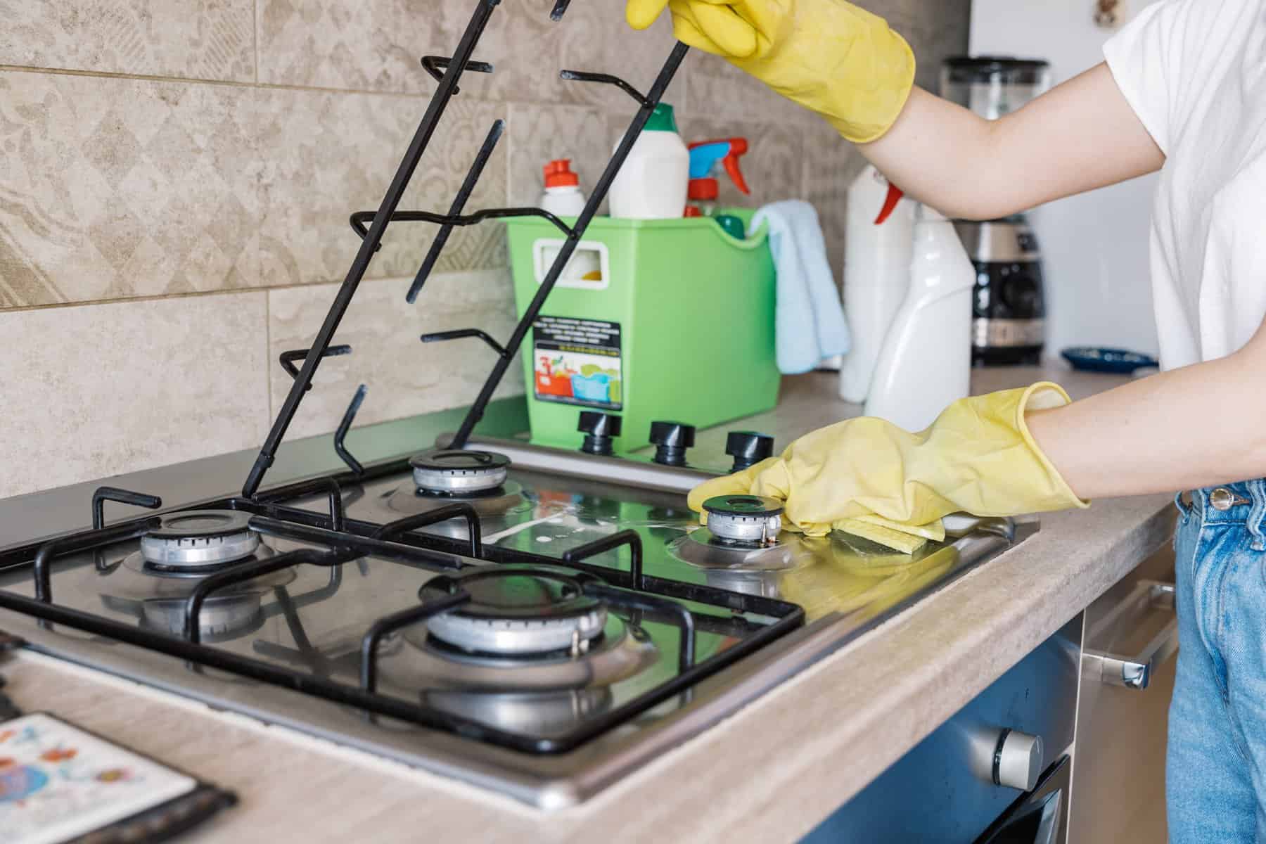 Alb Shining | Uxbridge’s Top Choice for Professional Domestic Cleaning ...